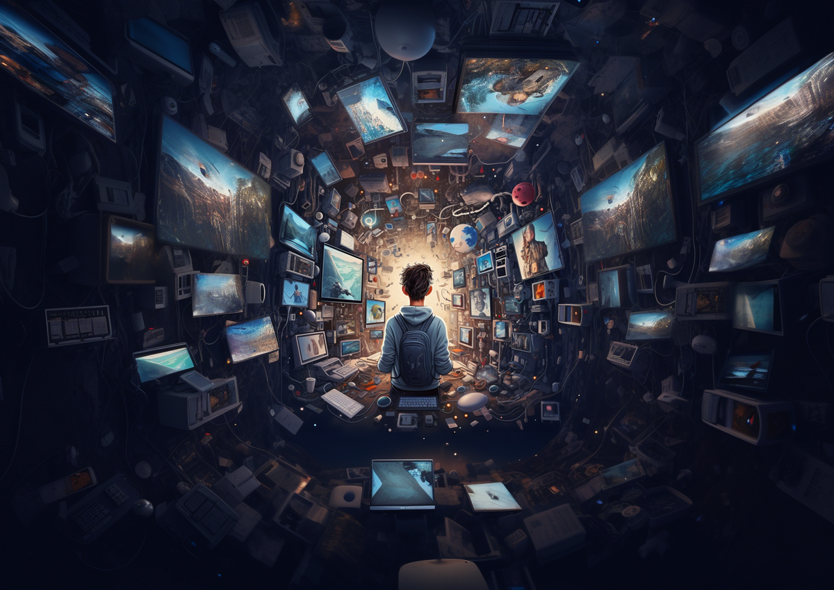 Did you know? | MAXIVERSE